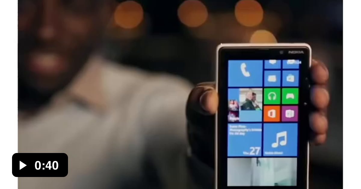 Windows Phone, I miss you so much! - 9GAG