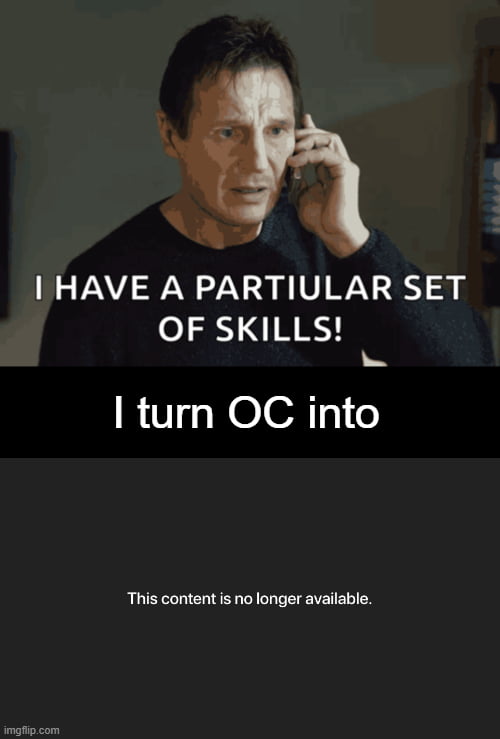 The last one was actually funny - 9GAG