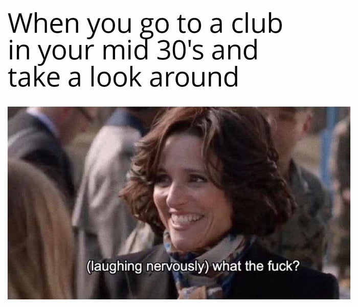 (Laughing nervously) What the fck! - 9GAG