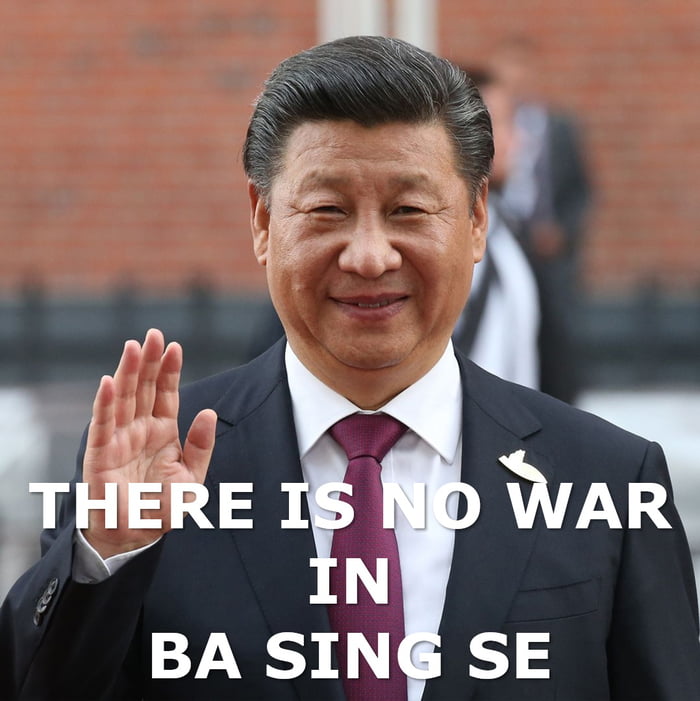 Repeat after me: - 9GAG