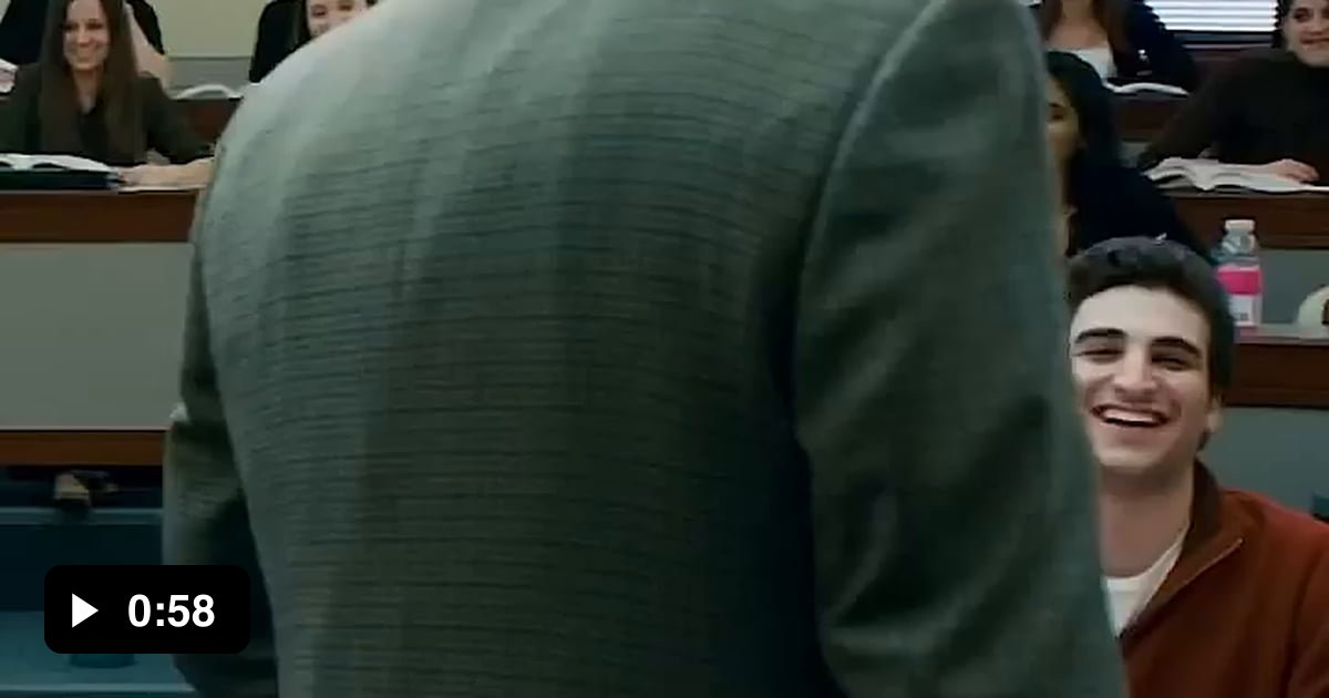 The Monty Hall problem - 9GAG