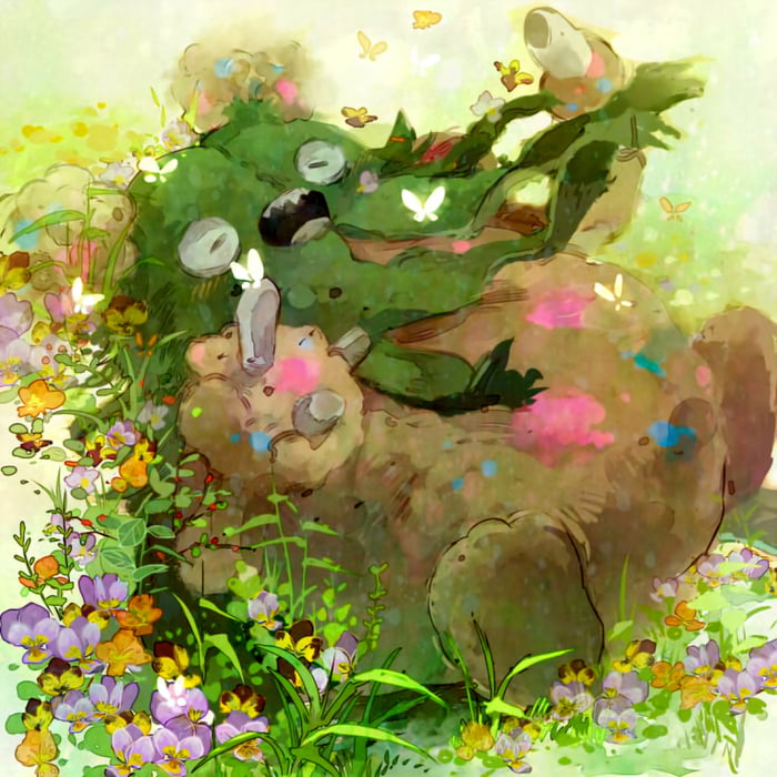 Daily Pokémon #569 - 9GAG