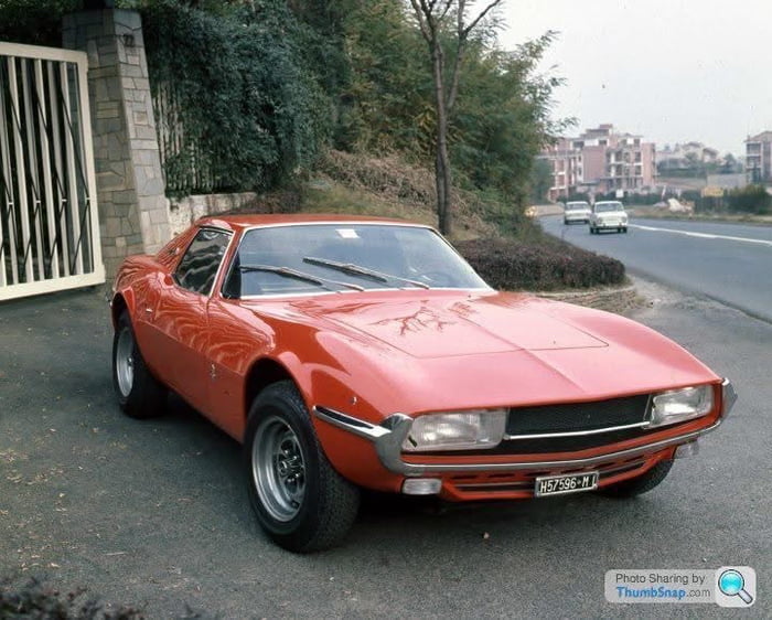 LMX Sirex 2300 - 9GAG