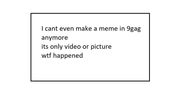 Im all for the 25th of february boycott - 9GAG