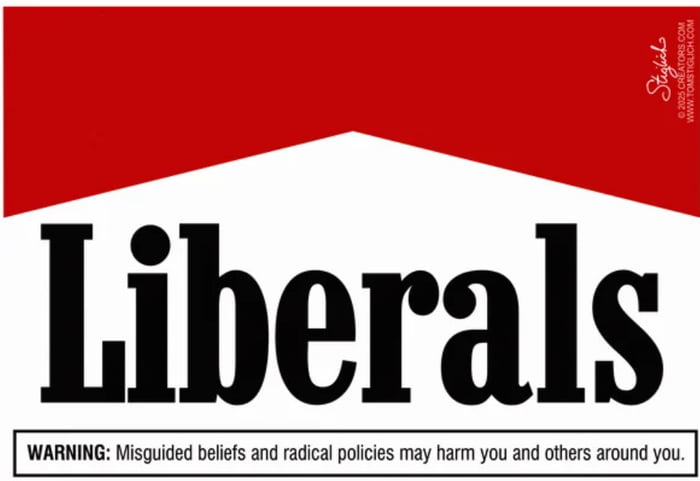 They need warning labels like cigarettes - 9GAG