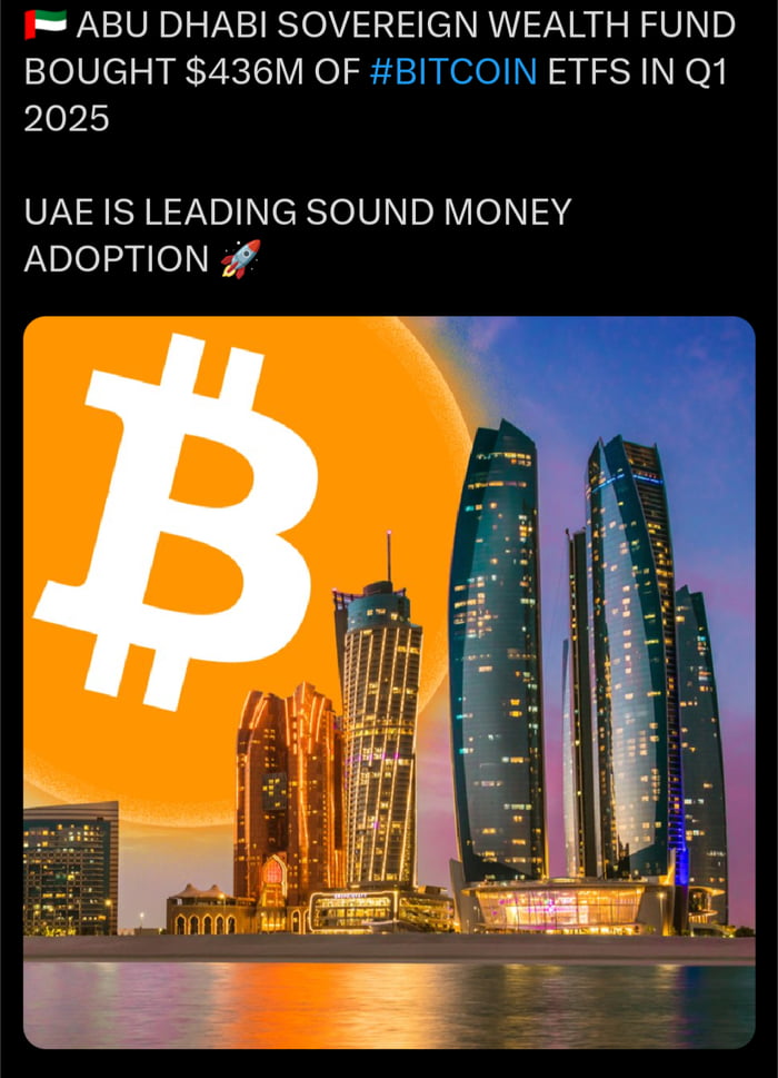 Got Bitcoin habibi? - 9GAG