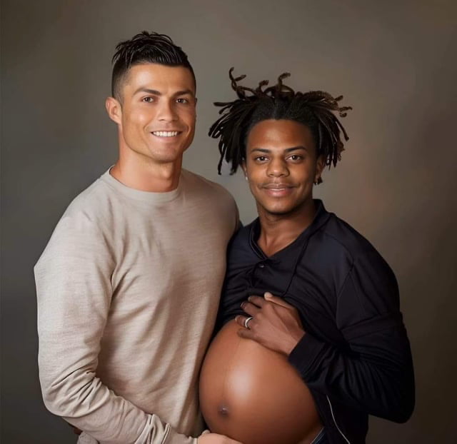 This is why Ispeed is famous … - 9GAG