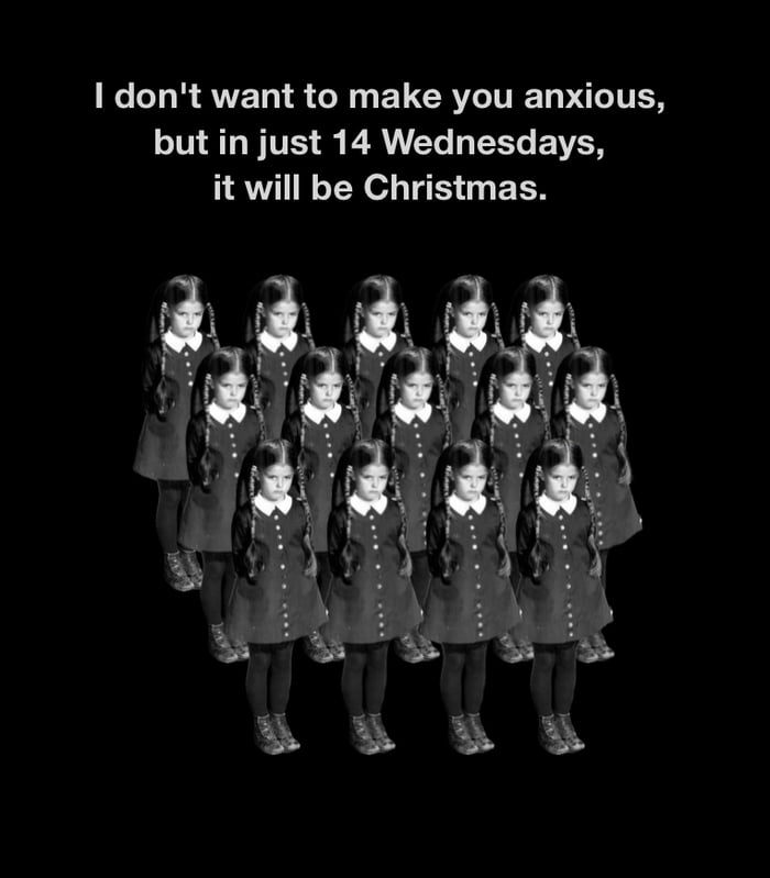 I hate Christmas - 9GAG