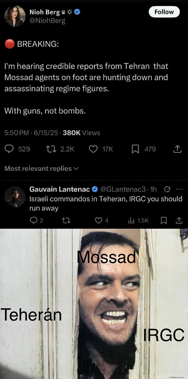 Well. Hello there! - 9GAG