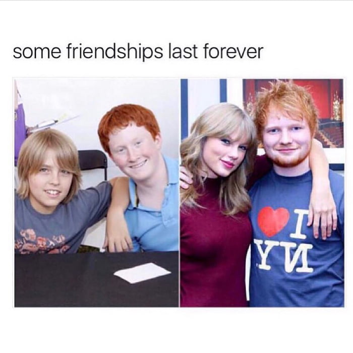 The ultimate friendship evolution. - 9GAG