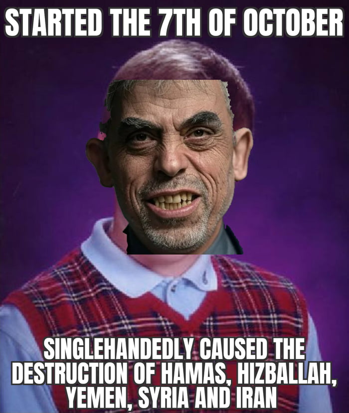 Such bad luck - 9GAG