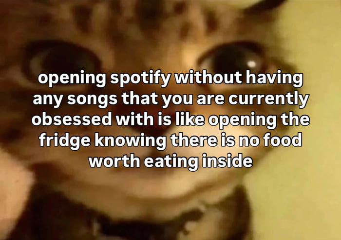 That familiar empty feeling - 9GAG