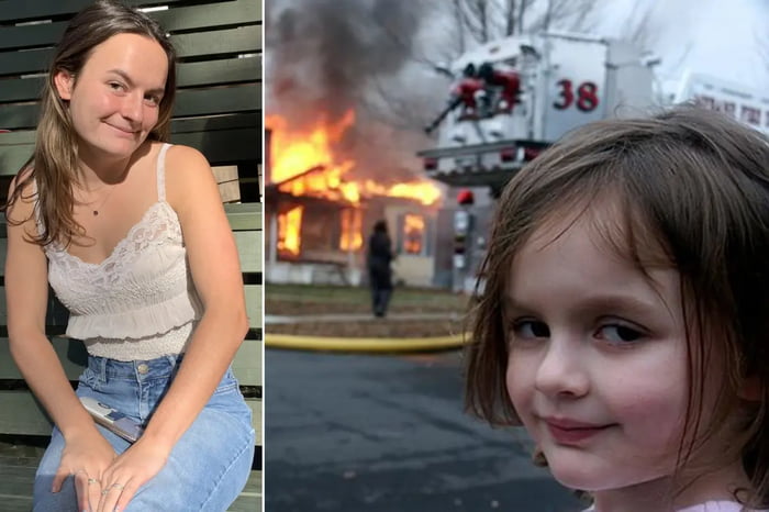 In April 2021, Zoë Roth, at 21-year-old University of North Carolina ...