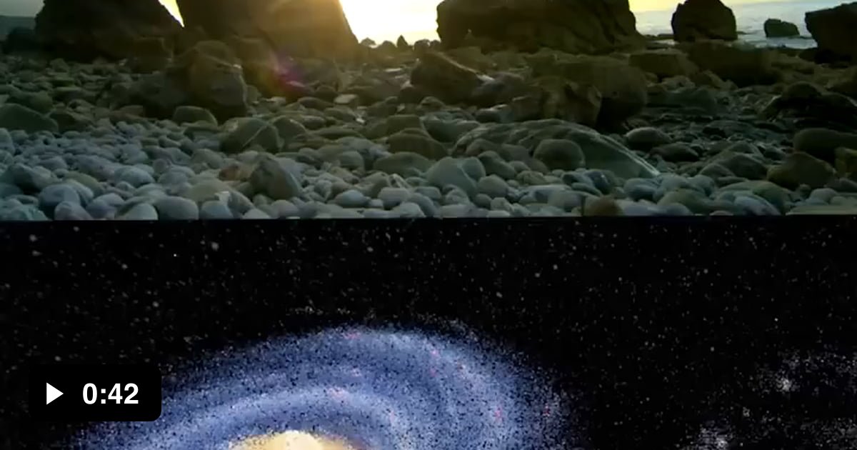 Awesome space - 9GAG