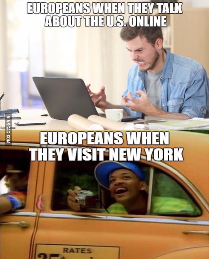 Insert funny title here - 9GAG