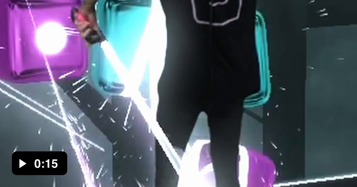 When you play on VR - 9GAG