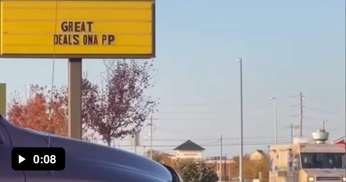 Great Deals on a PP - 9GAG