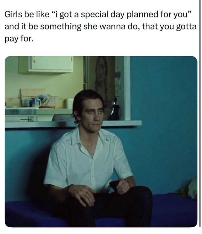 Tell us your most special special day - 9GAG