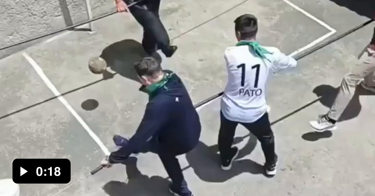 This is how we play foosball now - 9GAG