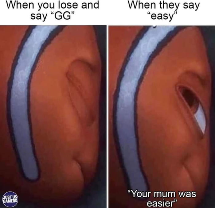 Your mum - 9GAG