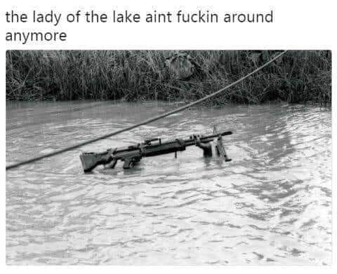 Modern times require modern solutions - 9GAG