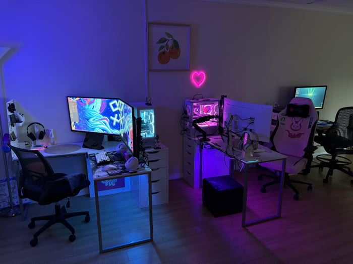 Family Setup - 9GAG