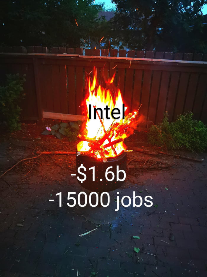 Intel rn - 9GAG