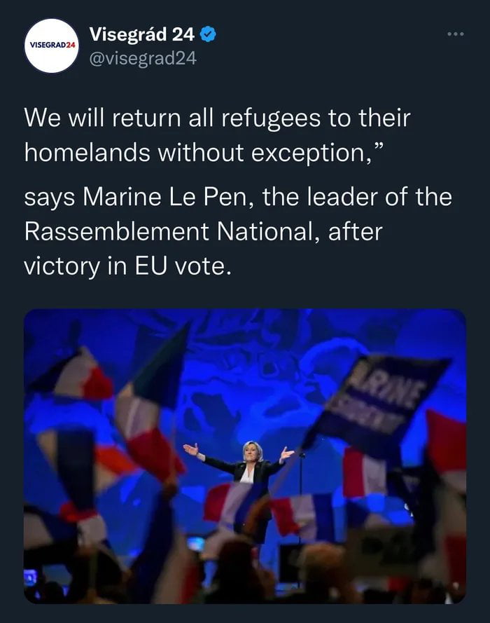 Seems like empty promise - 9GAG