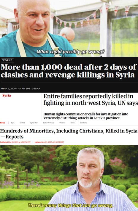 It's not a safe place again - 9GAG