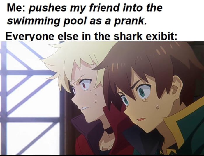 Swimming pool - 9GAG