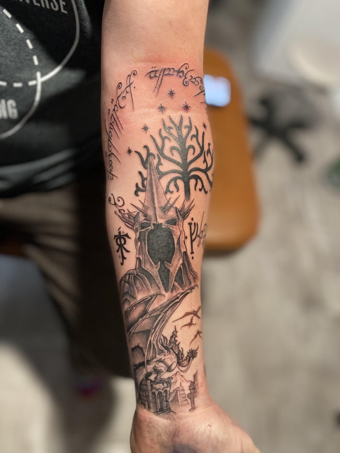 First session done - 9GAG