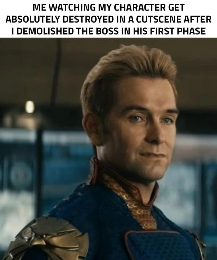 36-stars players during trounce domains every week - 9GAG