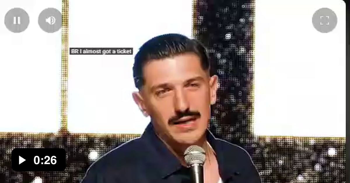 We need to fix that. Lots of things don't make sense these days and ...