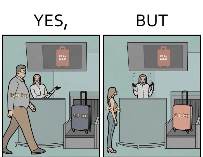 Who will trigger this one? - 9GAG