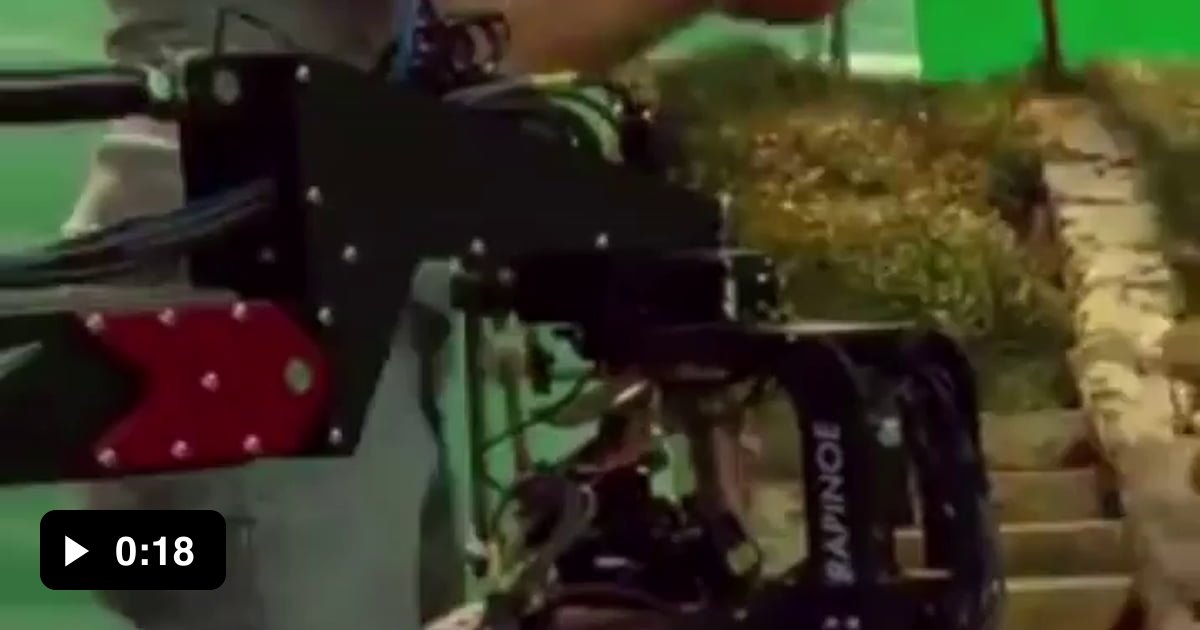 The dedication required for stop-motion - 9GAG