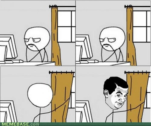 When its getting serious - 9GAG