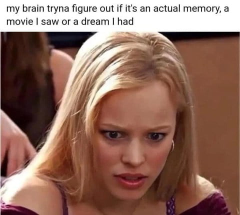 My brain is buffering - 9GAG