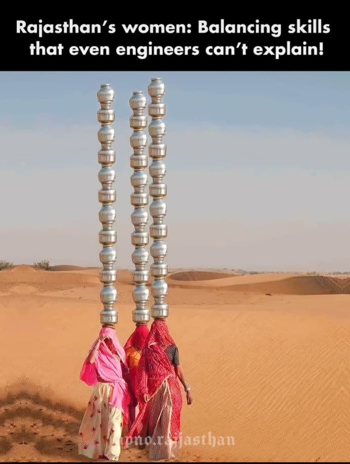 Balancing skills - 9GAG