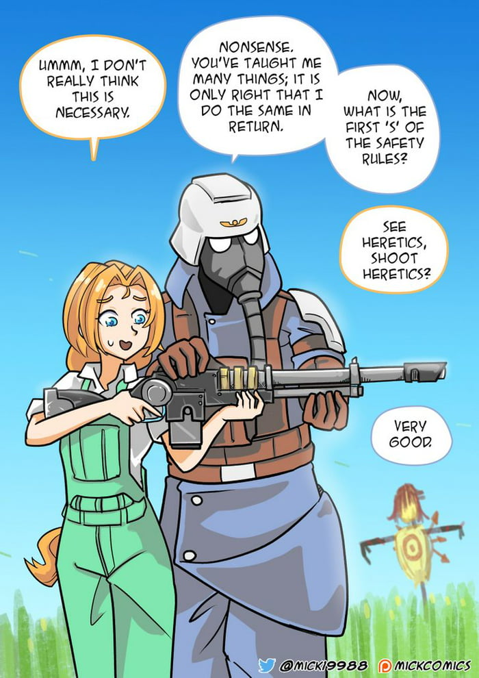 The Emperor will be pleased! - 9GAG