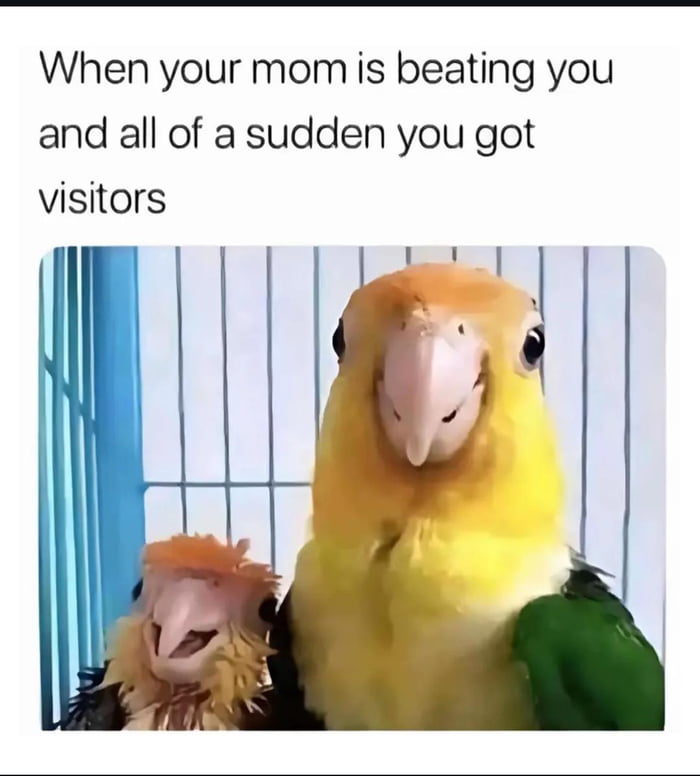 The quick switch-up - 9GAG