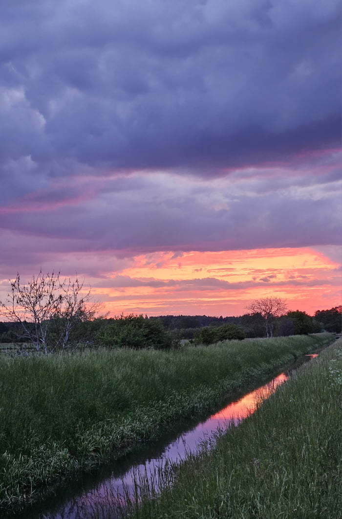 Landscape no edit. - 9GAG