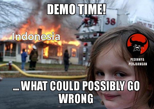 Nanti pas periode pack wowo - 9GAG