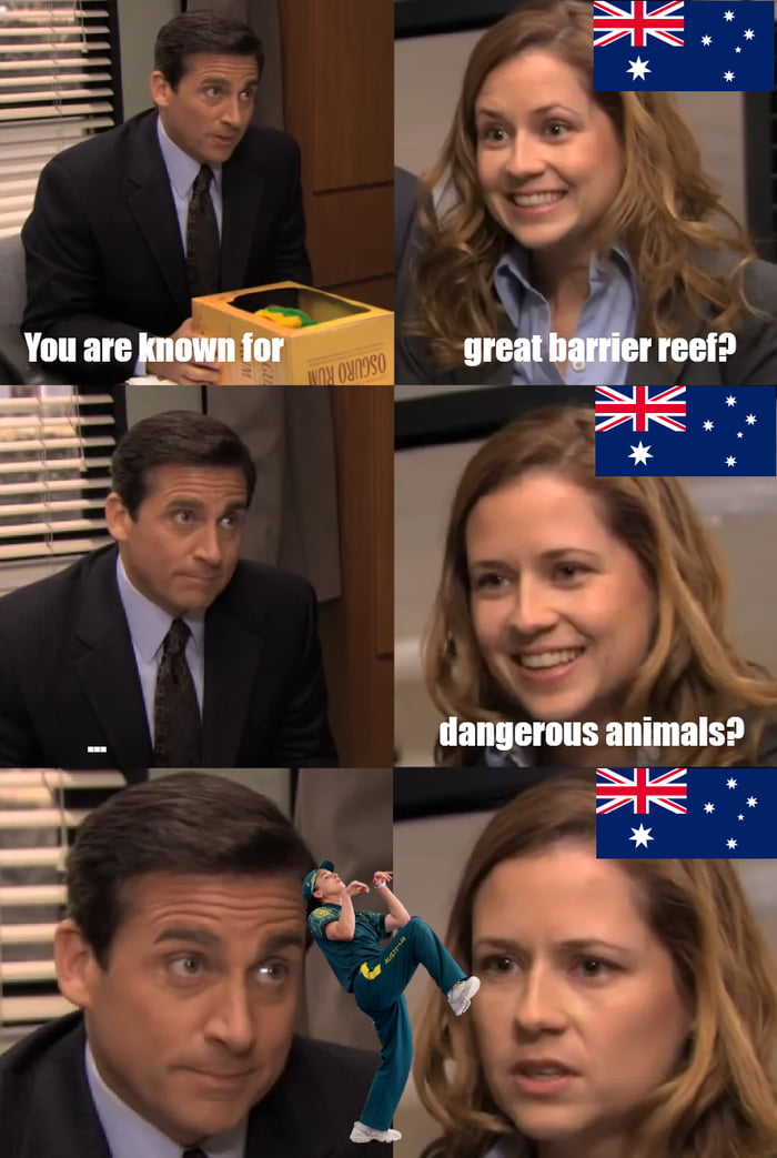 Exaggerated self-confidence - 9GAG