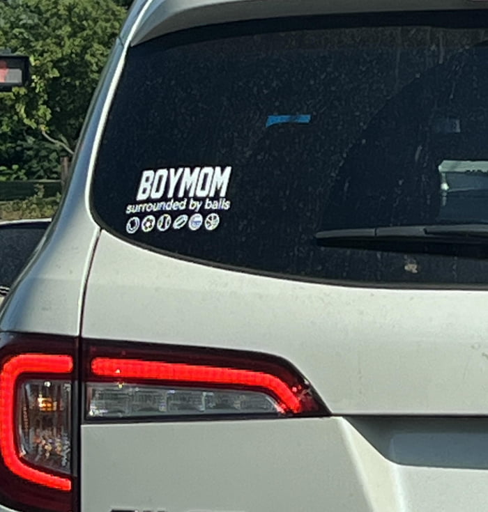 The reality of raising boys, perfectly captured. - 9GAG