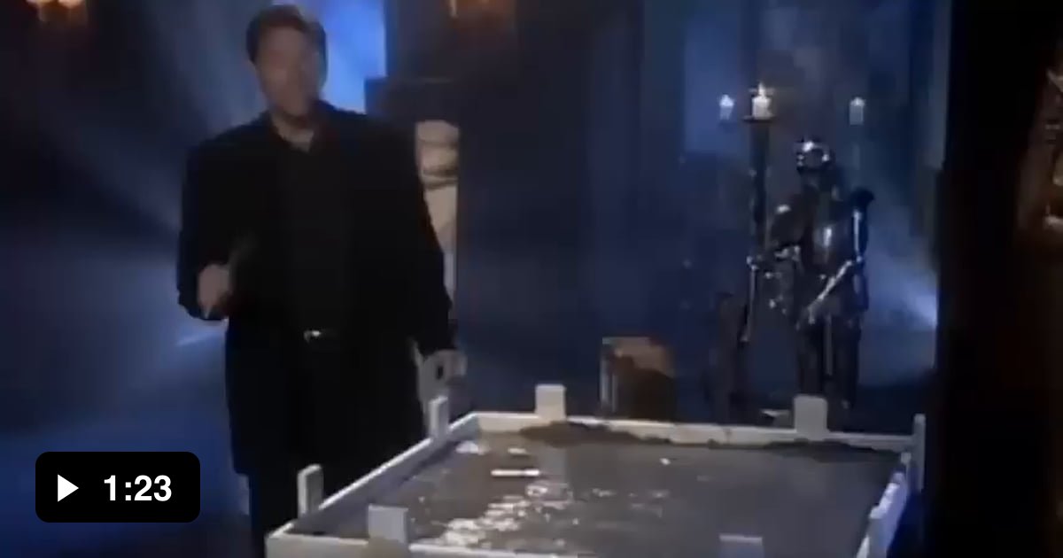 Go home Jonathan Frakes you're drunk. - 9GAG