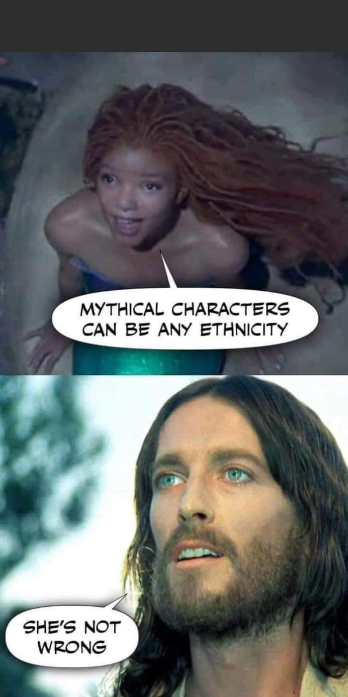 She has a point - 9GAG