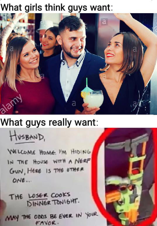 Goals: Game On! - 9GAG