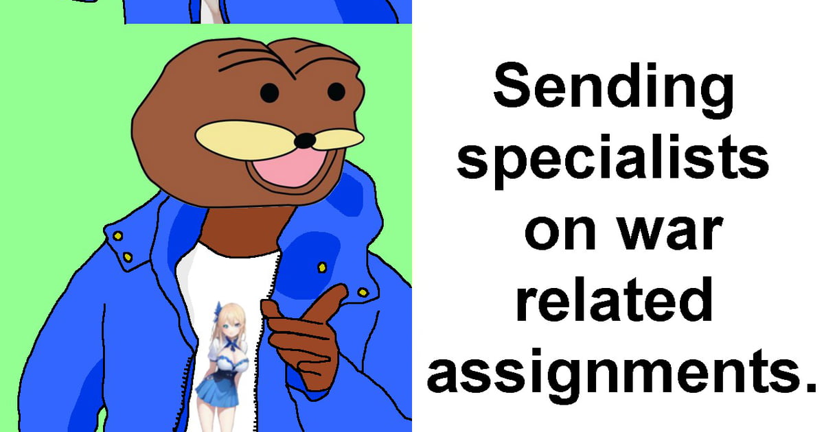 Funnish strategic ambiguity. - 9GAG