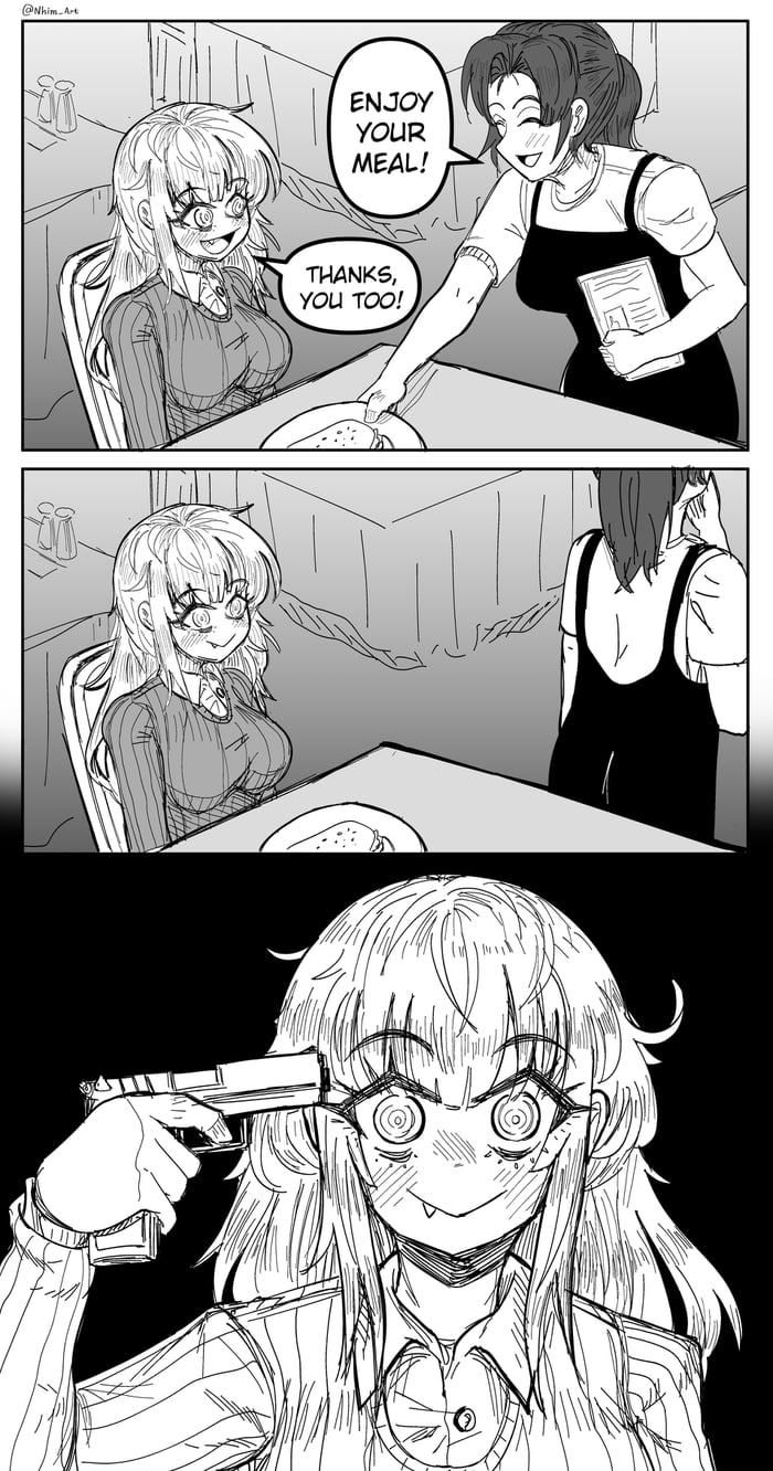 The embarrassment - 9GAG