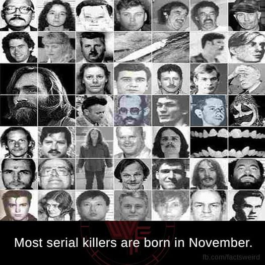 Happy Birthday to all the 9GAGers born in November! - 9GAG